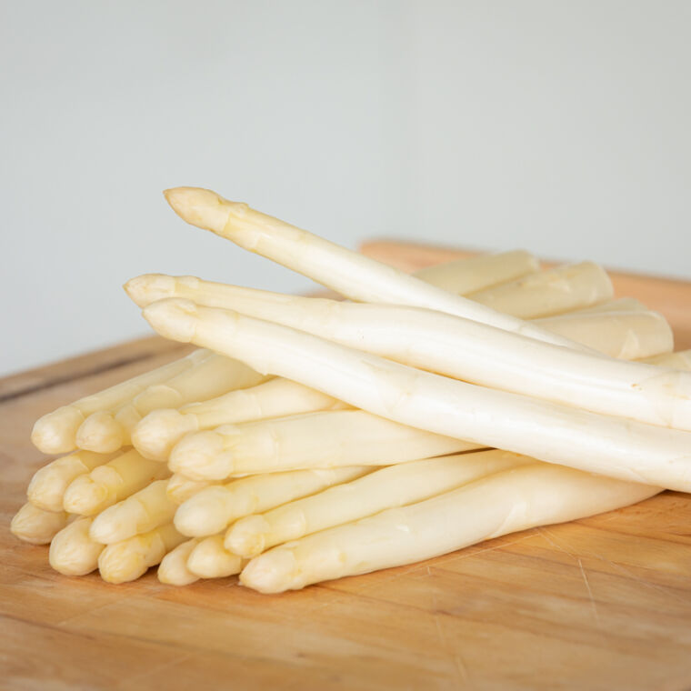 Witte asperges – large – Lierse asperges